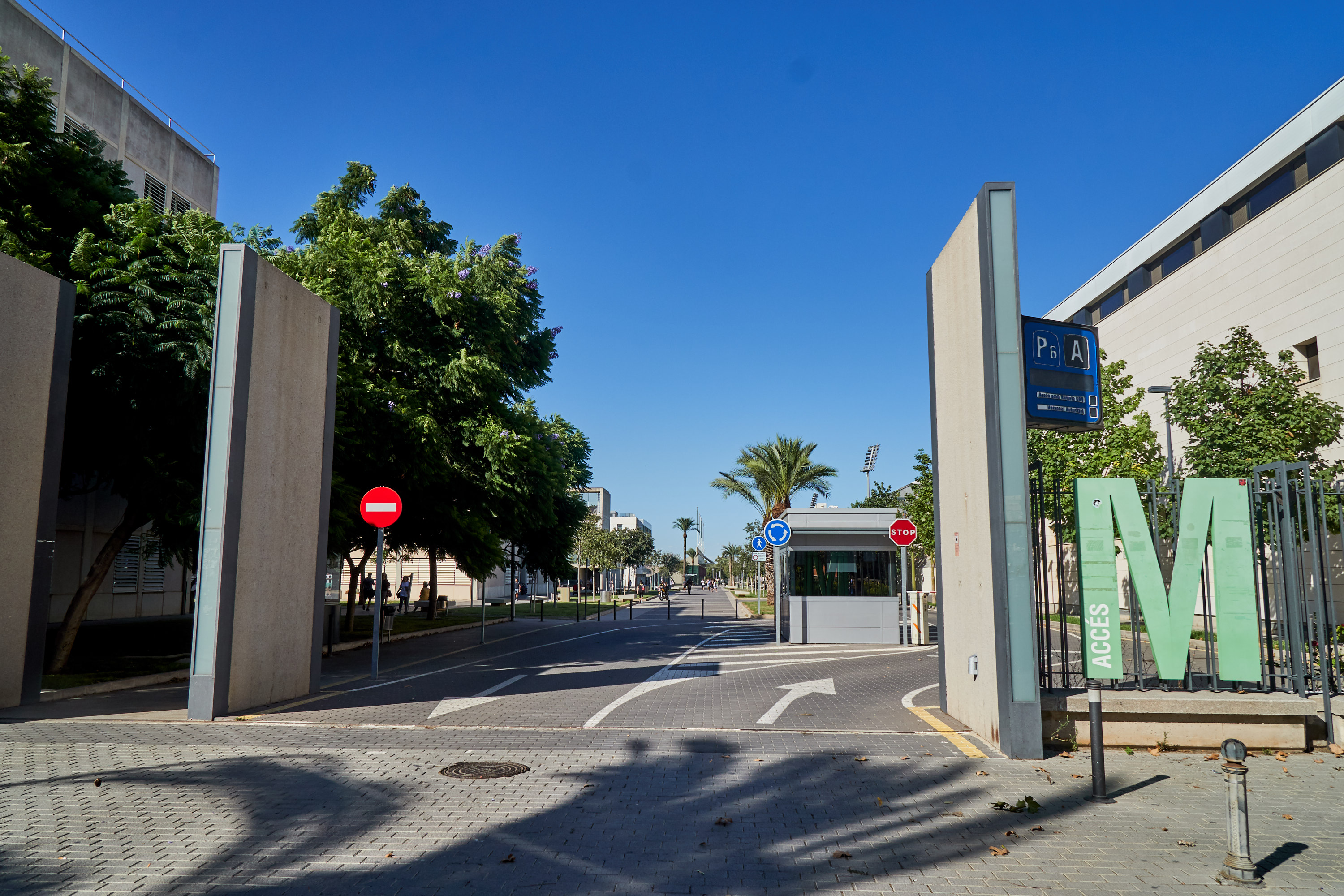 European Project Semester